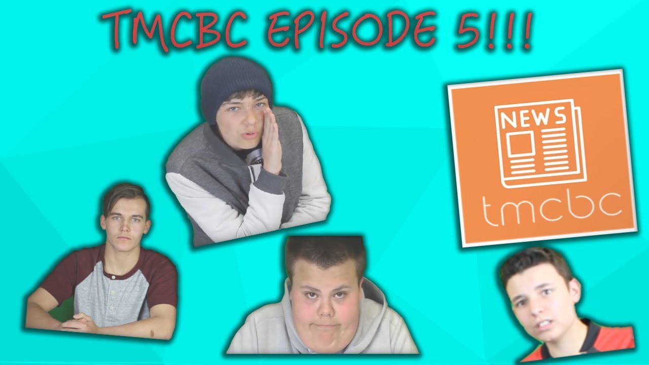 TMCBC Season 2 Episode 5 - YouTube