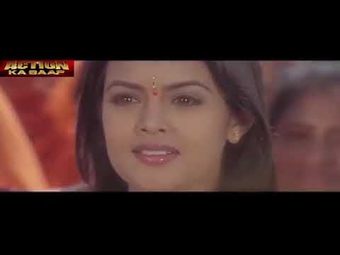 Warrior Returns 2015 Full Hindi Dubbed Movie   Prabhas, Anshu, Brahmanandam 640x360