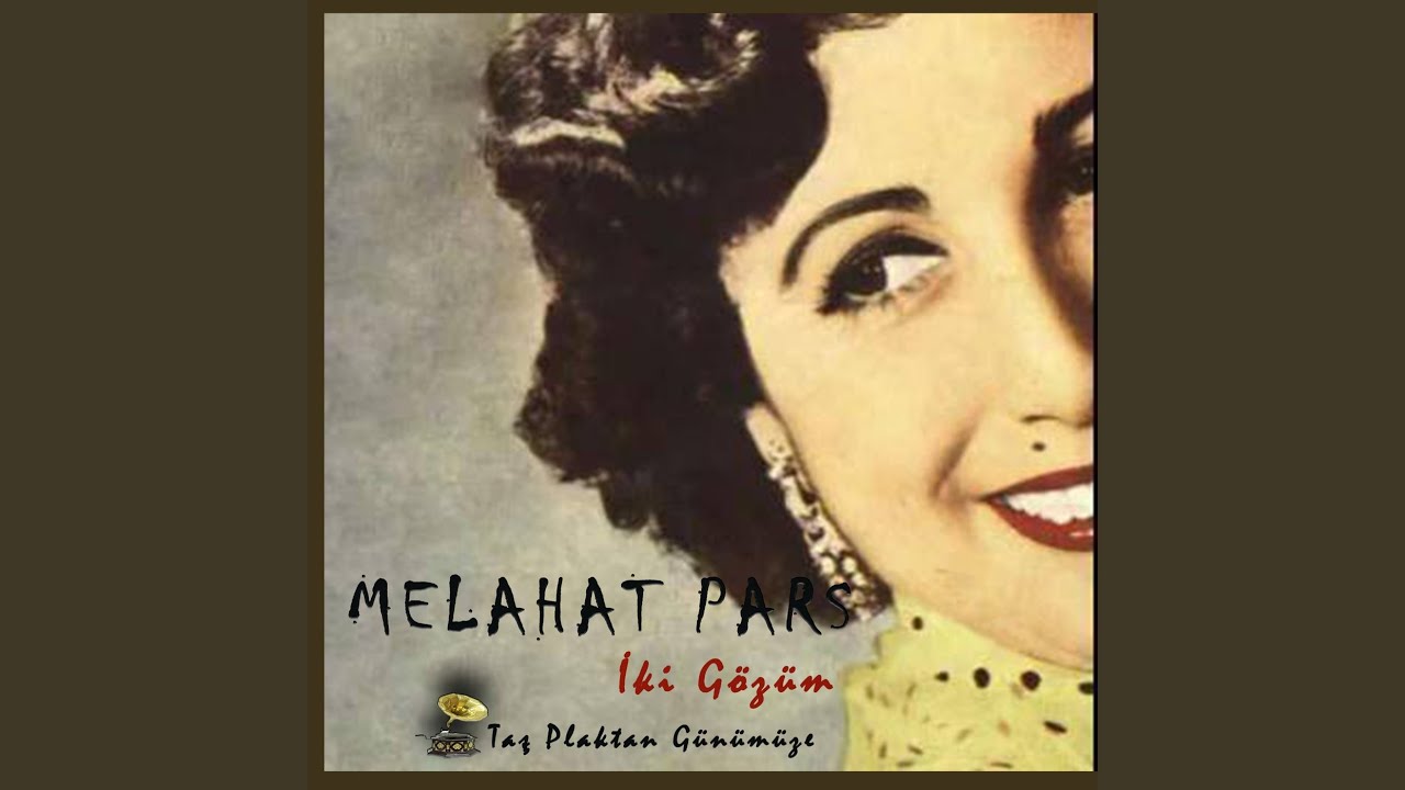 İki Gözüm (Taş Plaktan Günümüze) - YouTube