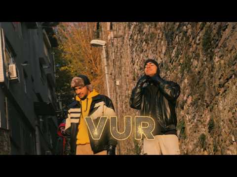 Nxbelli x Feraset - VUR 2026(Official Video)[YAMA ALBOM]
