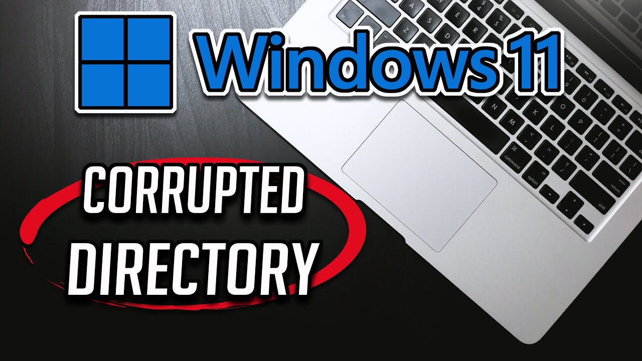 Fix The File Or Directory Is Corrupted Or Unreadable Windows 11 - [2025 ...