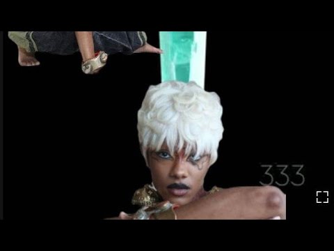 Iniko 333 Cover - YouTube