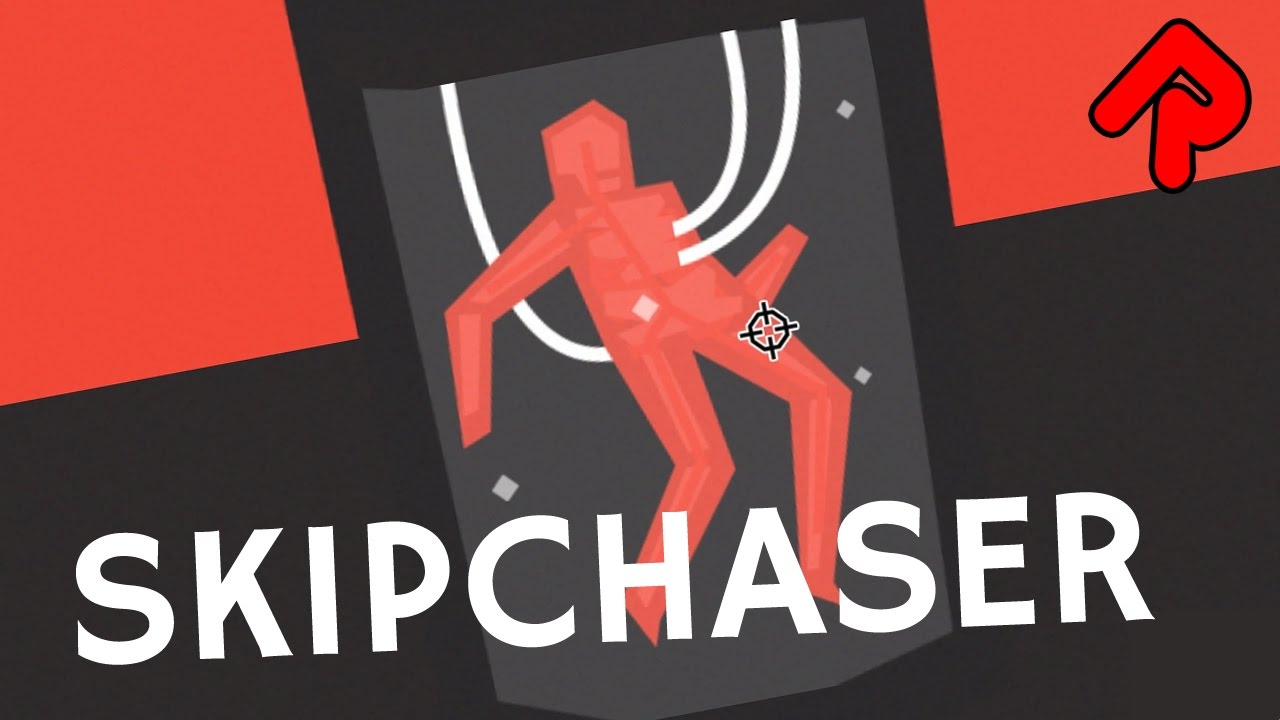 Skipchaser gameplay: Roguelike shooter in abandoned wasteland! (Early Access preview) - YouTube