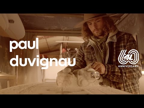 Renault 4 - R4 sevenler: Paul Duvignau’nun Hikayesi