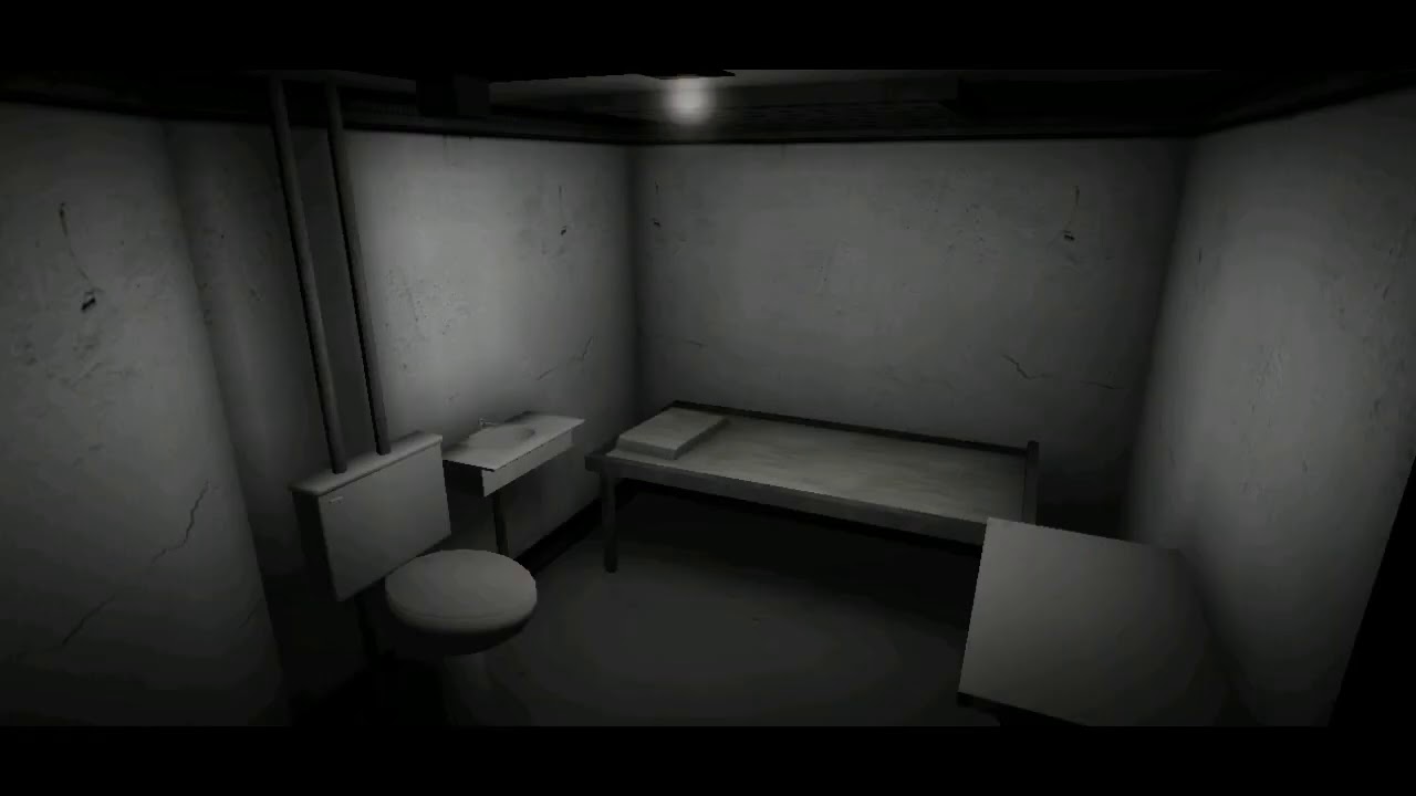 Teaser 3: Misc Rooms - YouTube