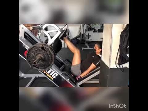 RUTINA DE EJERCICIOS (Diana Carolina Sanabria Sánchez) - YouTube