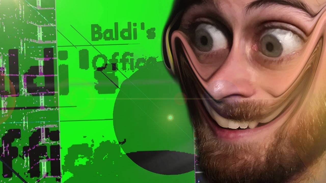 ENDING BALDI FOR GOOD | Baldi's Basics in Education and Learning v1.3.1 ...