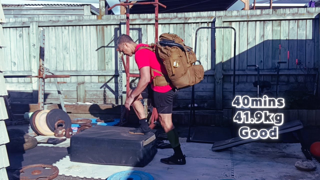 Why You Should Use Simple Workout Routines - YouTube