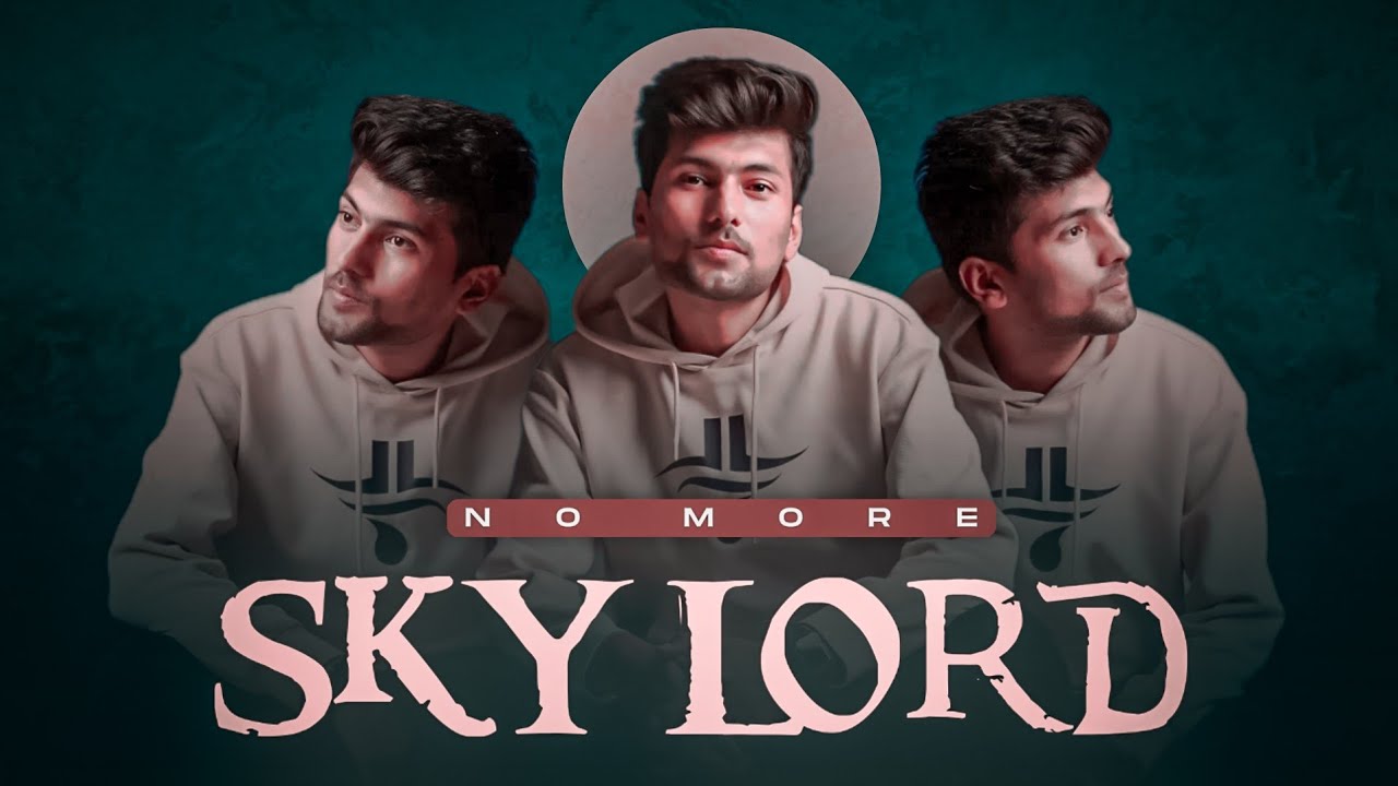 R.I.P @Skylord69 || SKYLORD DEATH 💔 || MISS YOU SKYLORD - YouTube