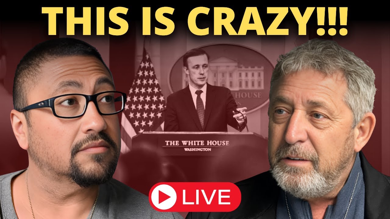 How In The World Did That Just Happen? - YouTube