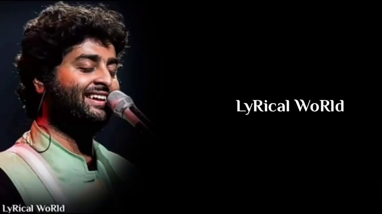 Lyrics: Tu Chale Full Song | Arijit Singh, Shreya Ghoshal | A.R. Rahman ...