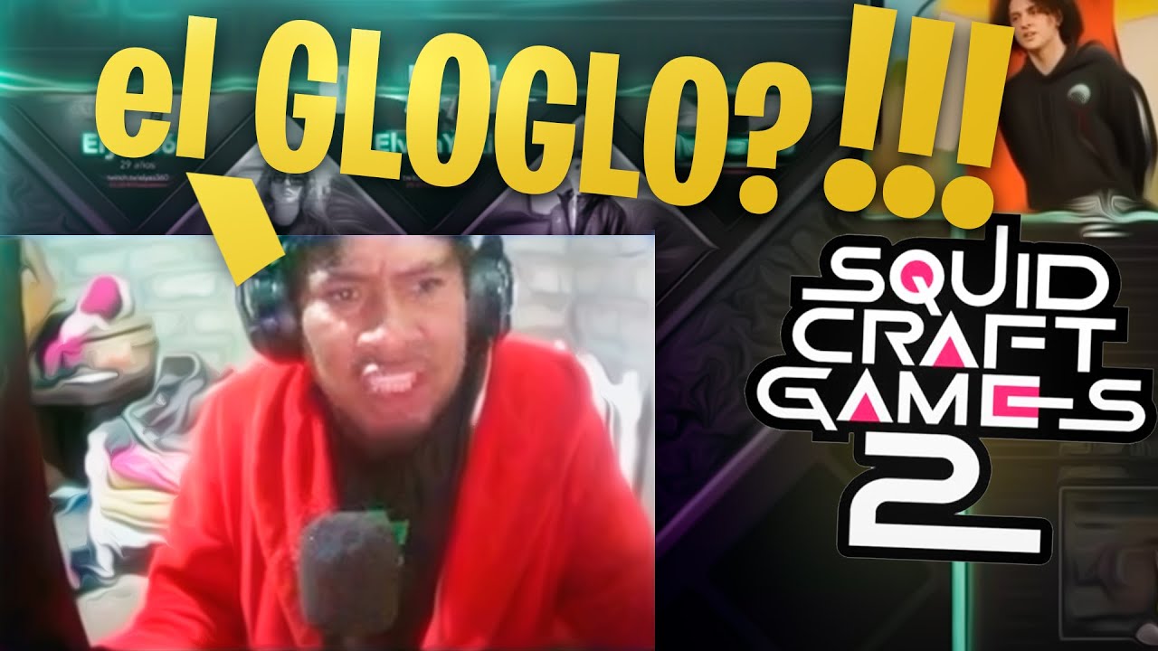 ¿Donde ESTÁ el Gloglo?! - YouTube