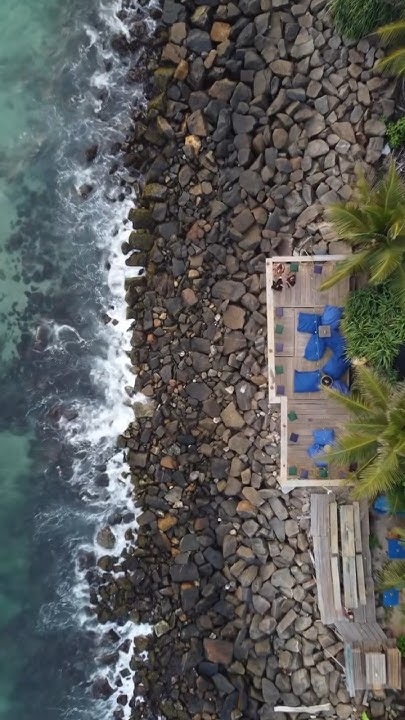 3D Ocean Waves Simulation HACK! - YouTube