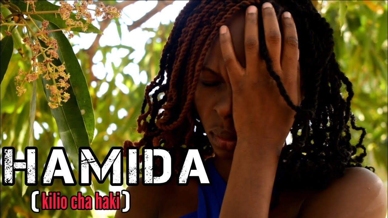 HAMIDA ep2 - YouTube