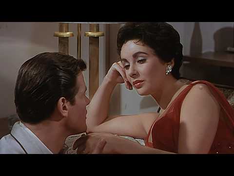 Elizabeth Taylor & Van Johnson Love & Heartbreak in Paris | Romantic Drama | The Last TimeISaw Paris