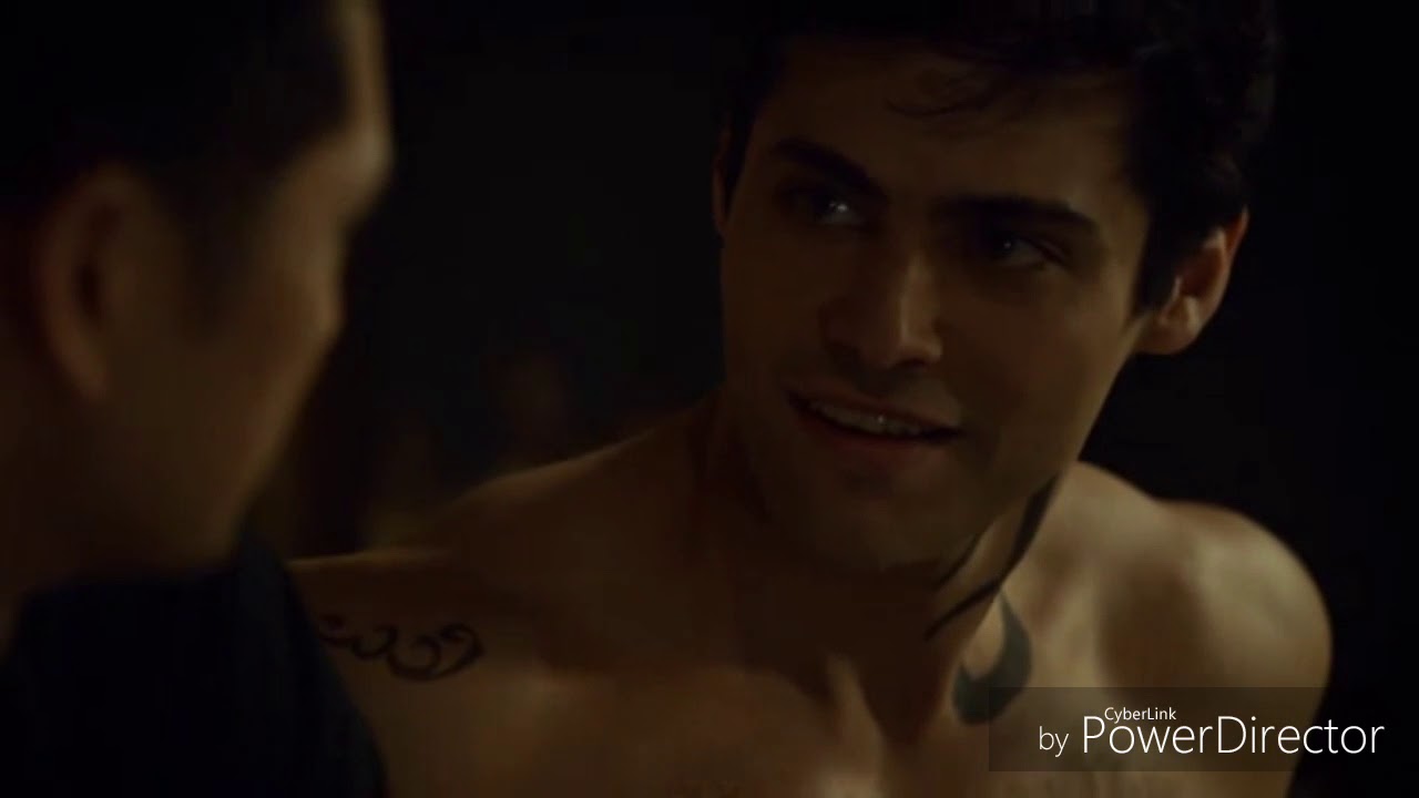 MEJORES ESCENAS ♡MALEC♡ - MOVIE NEWS 🎬 - YouTube