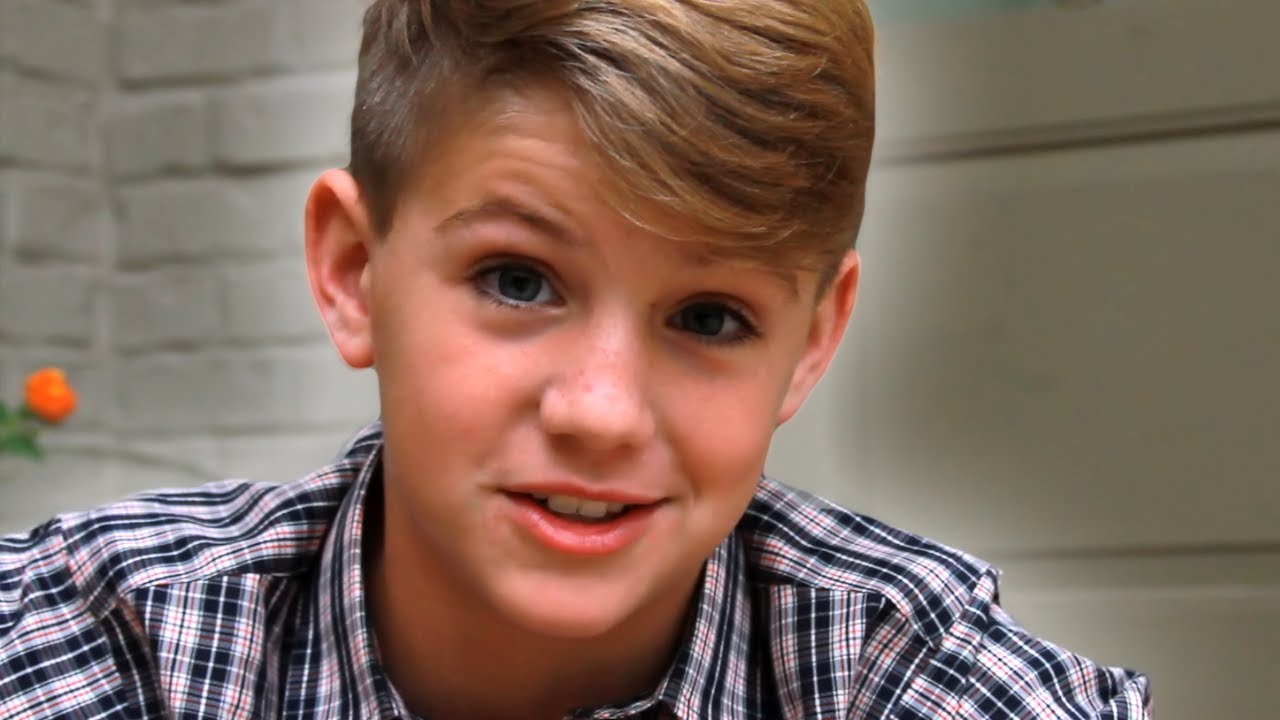MattyB Q&A - Dat Freestyle Tho (Traducido al Español) - YouTube