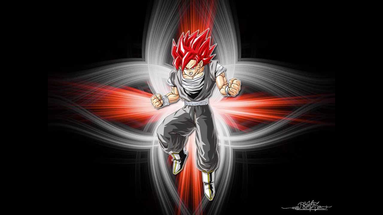 5 TRANSFORMACIONES DE DEVIL GOKU - YouTube