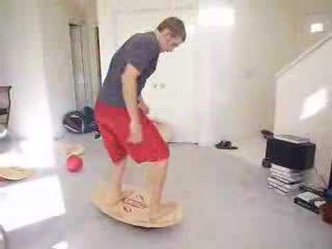Si-Boards Tricks (1) - YouTube