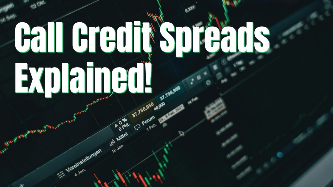 Call Credit Spread Explained - YouTube