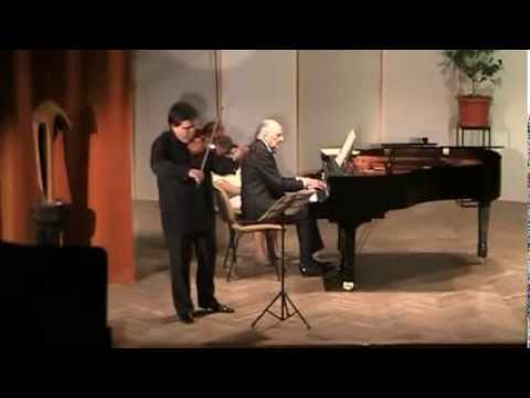 Recital Extraordinar Valentin Gheorghiu Şi Gabriel Croitoru - YouTube