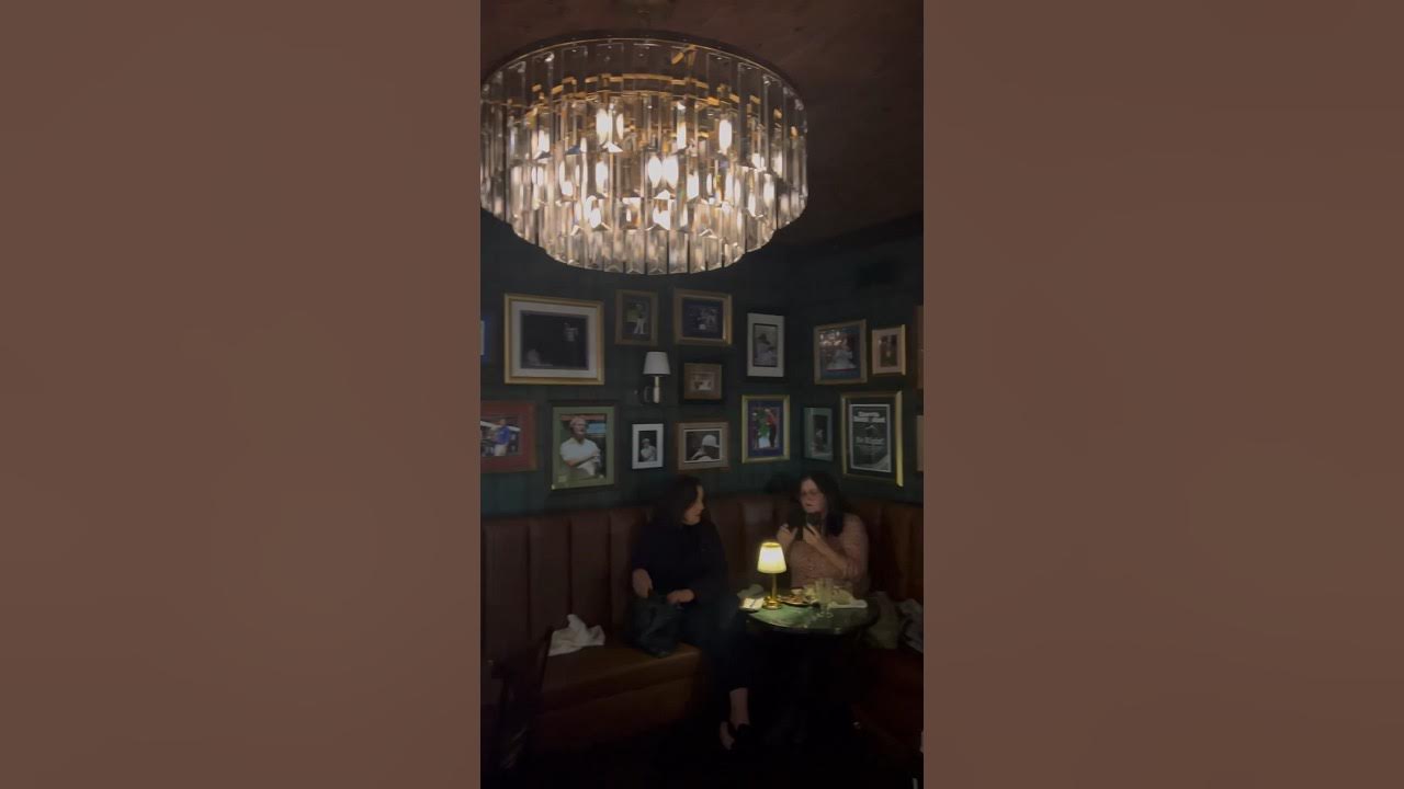 LongIsland Restaurant Tour Birdie Bar Northport Part 2 newshorts longisland-restaurant-tour-birdie-bar-northport-part-2-newshorts