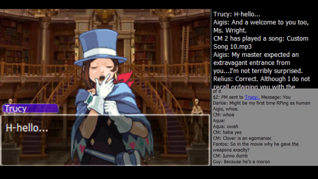 Clue Mansion with Too Many Deaths - YouTube