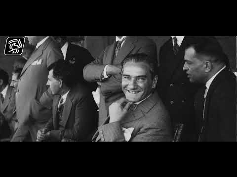 Adını Gazi Mustafa Kemal Atatürk’ten Alan Bir Asırlık Yarışın Onuruna