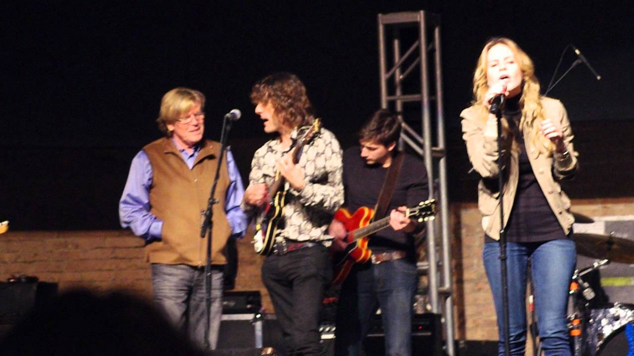 I'd Rather Be Lonely... Natalie Noone... - YouTube