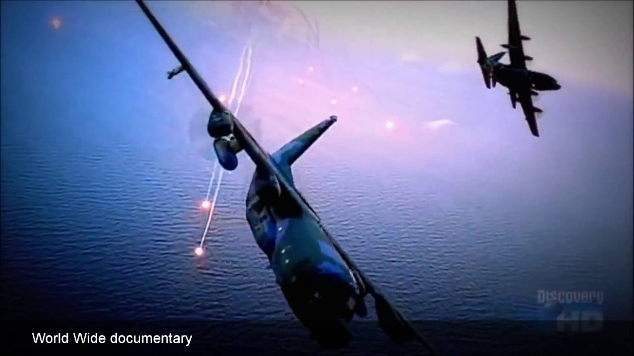 Fighter Jet Documentary: The Future Technological Advances of Fighter ...