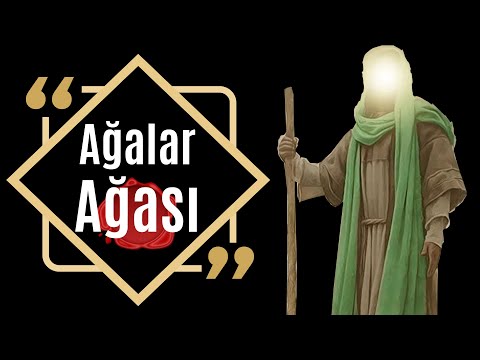 Qovma qapinan Agalar Agasi ᴴᴰ
