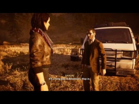 Assassin's Creed Valhalla: Layla, Rebecca And Shaun Discuss Desmond ...