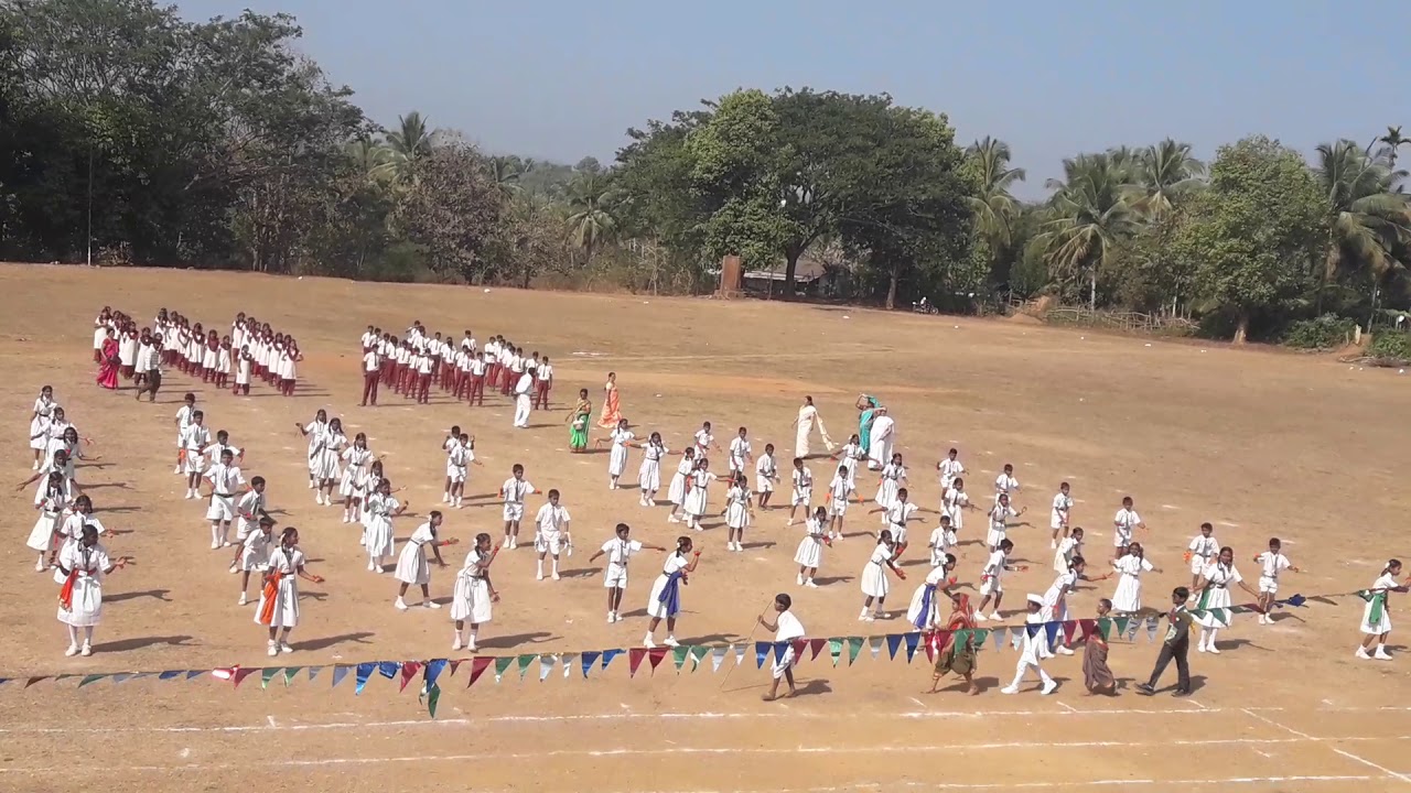 KPC MODEL SCHOOL AMBIKANAGAR - YouTube