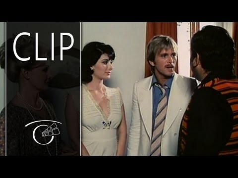 La esposa virgen - Clip