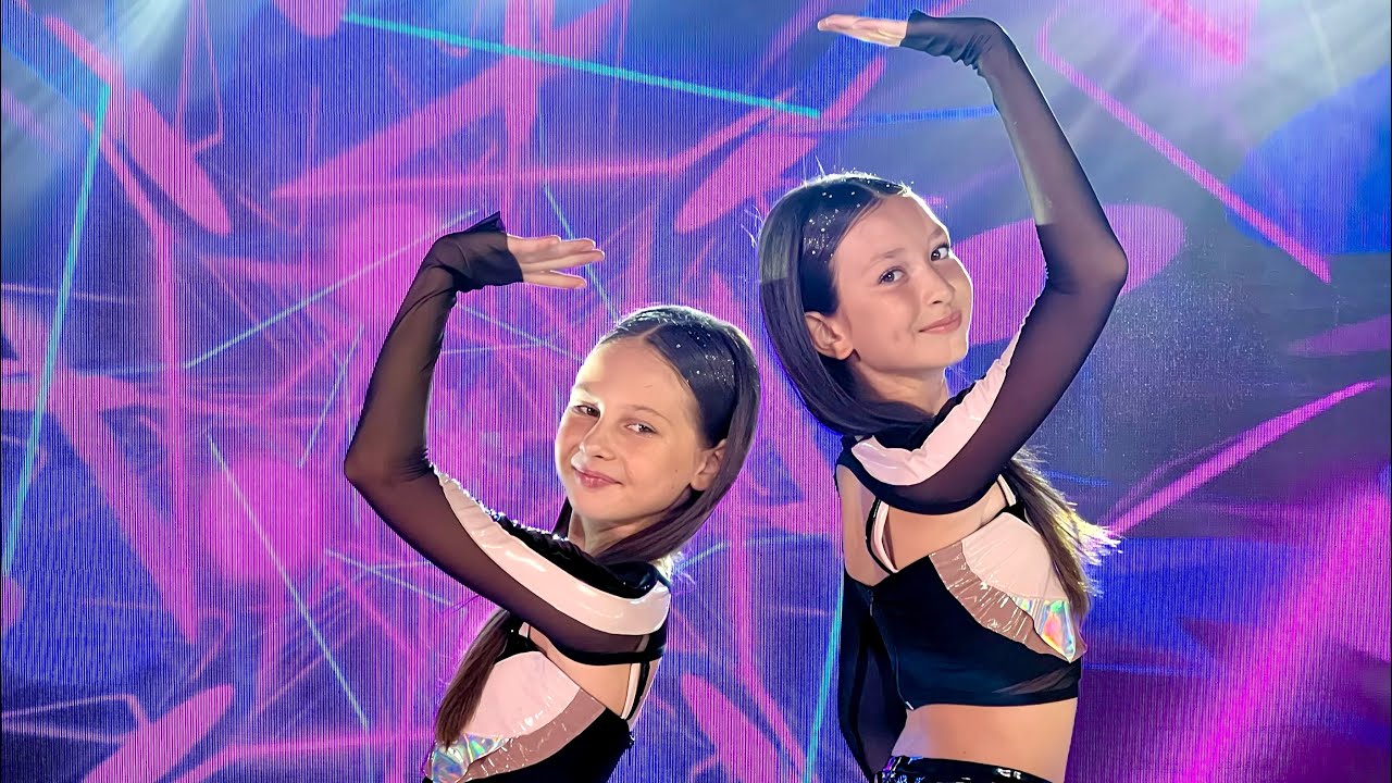 Mirela Colesnic și Nica Cojocaru (Picături Muzicale) - Unicorn - YouTube