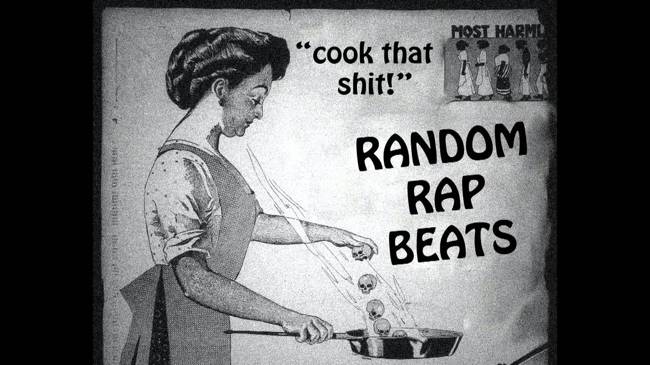 Alternative Underground HipHop/Rap/Battle/Cypher/Freestyle Instrumental ...