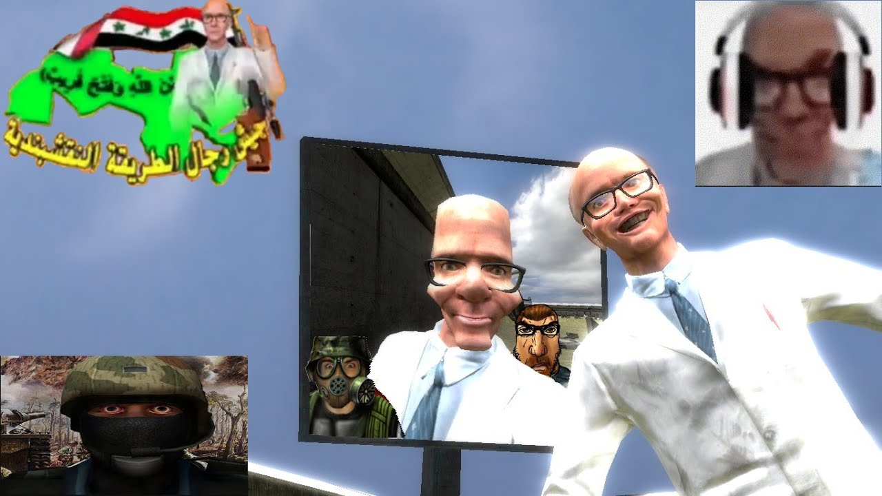 The JBMOD experience with Kleiner Gaming - YouTube