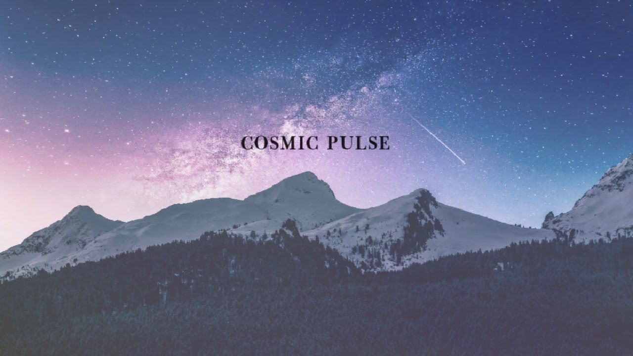 Cosmic Pulse (OFFICIAL) - YouTube