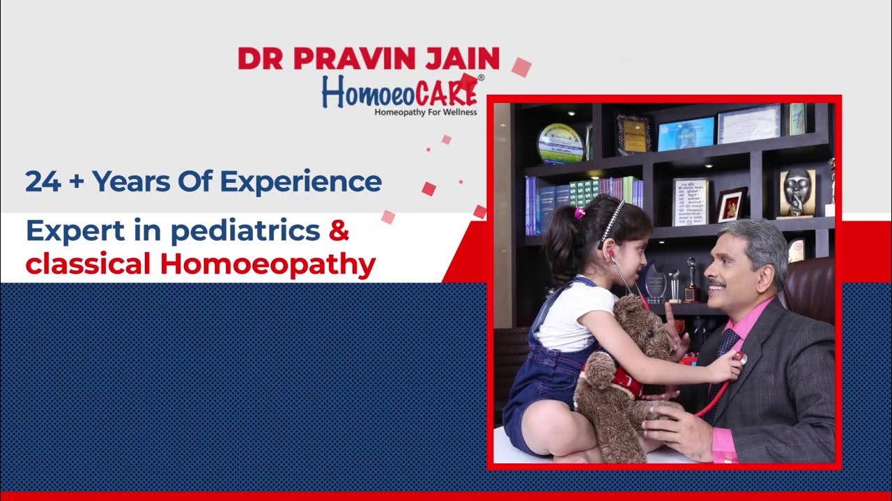 HomoeoCARE Homoeopathic Clinic - Best pediatric homeopathic clinic and online homeopathic ...