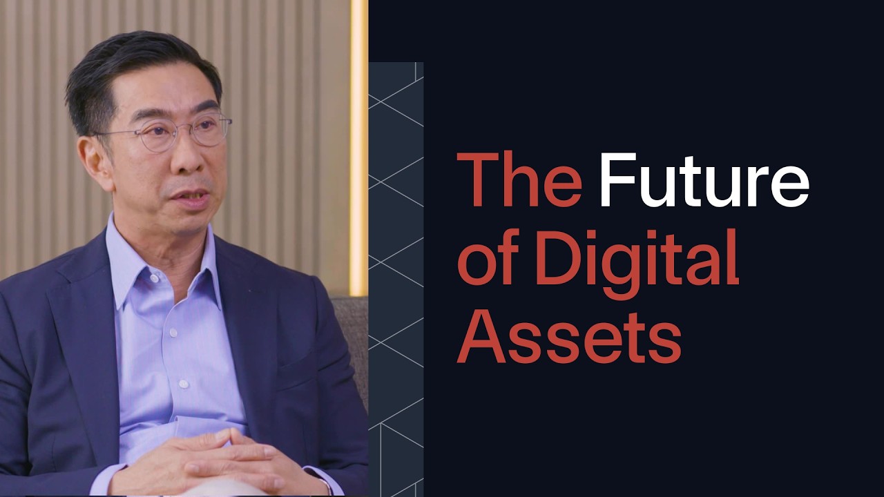 SBI Digital Markets’ Winston Quek on Its Digital Assets Strategy | The ...