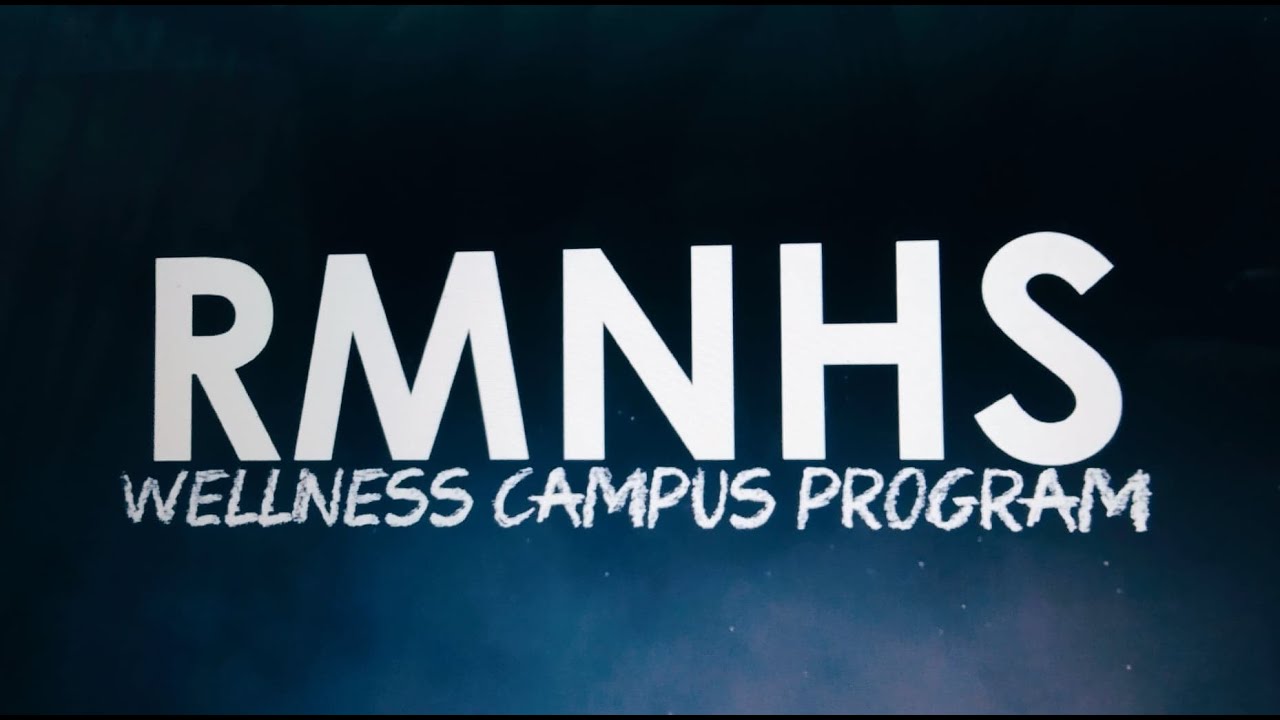 Recto Memorial National High School RMNHS Nestle Wellness Campus Dance ...