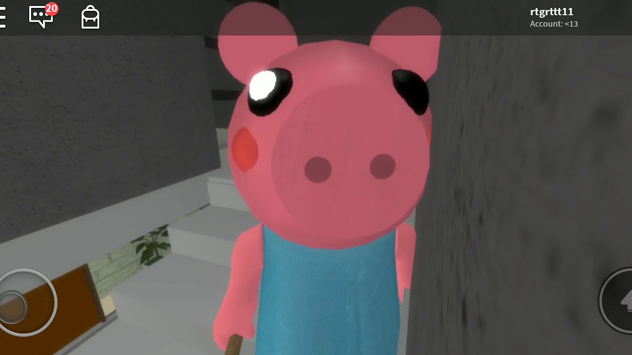 Piggy 100 +Piggy dancing - YouTube