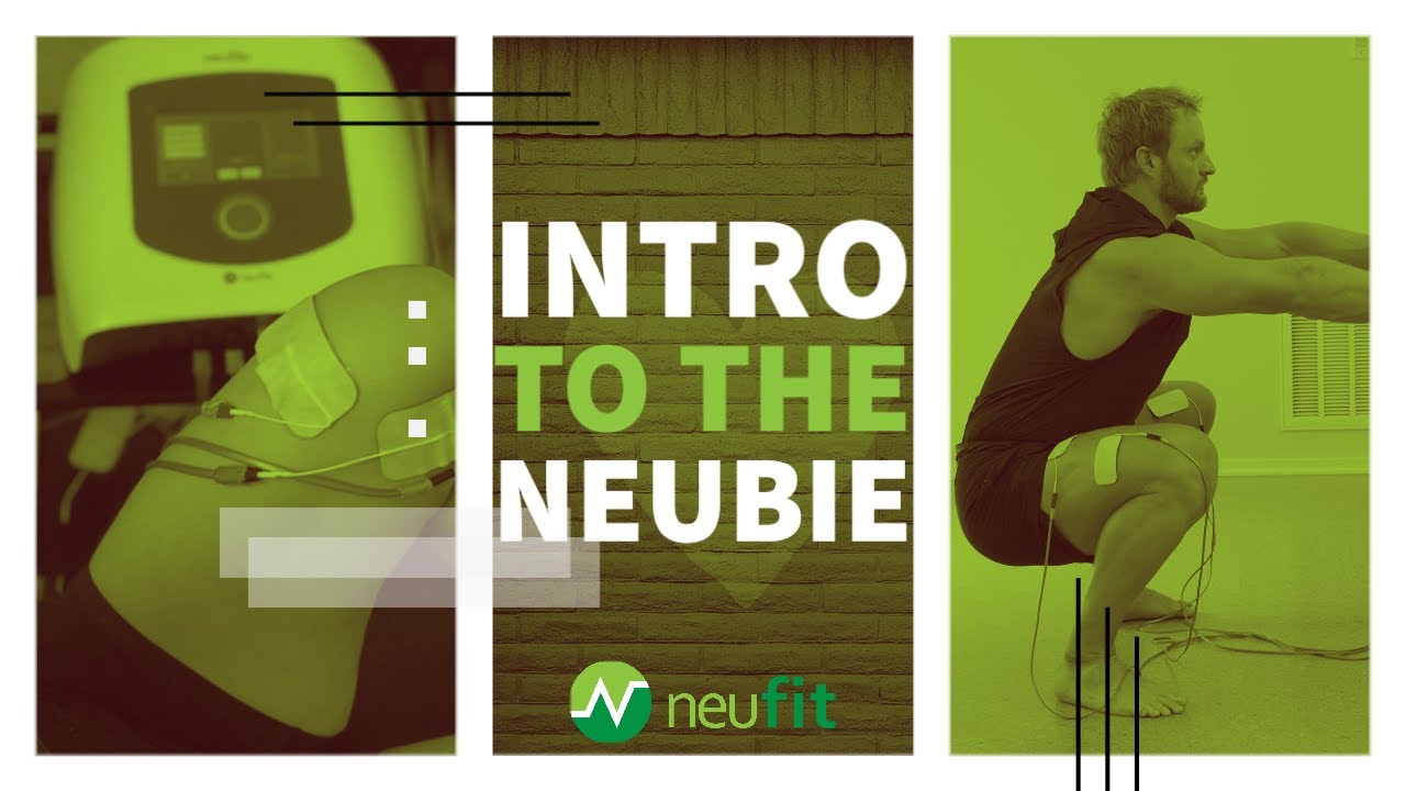 All About The Neubie Device - YouTube