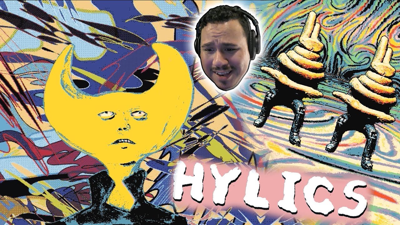 THE MOST BIZARRE GAME I'VE EVER PLAYED | Hylics Episode 1 - YouTube