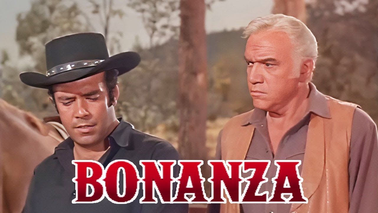Bonanza Season 4 Episode 20 - Western Series - FULL EPISODES - The Best ...