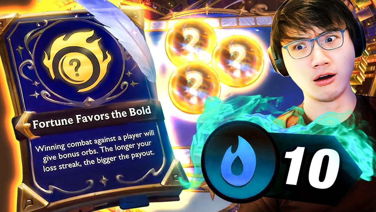 10 Loss Streak Fortune Cashout - YouTube