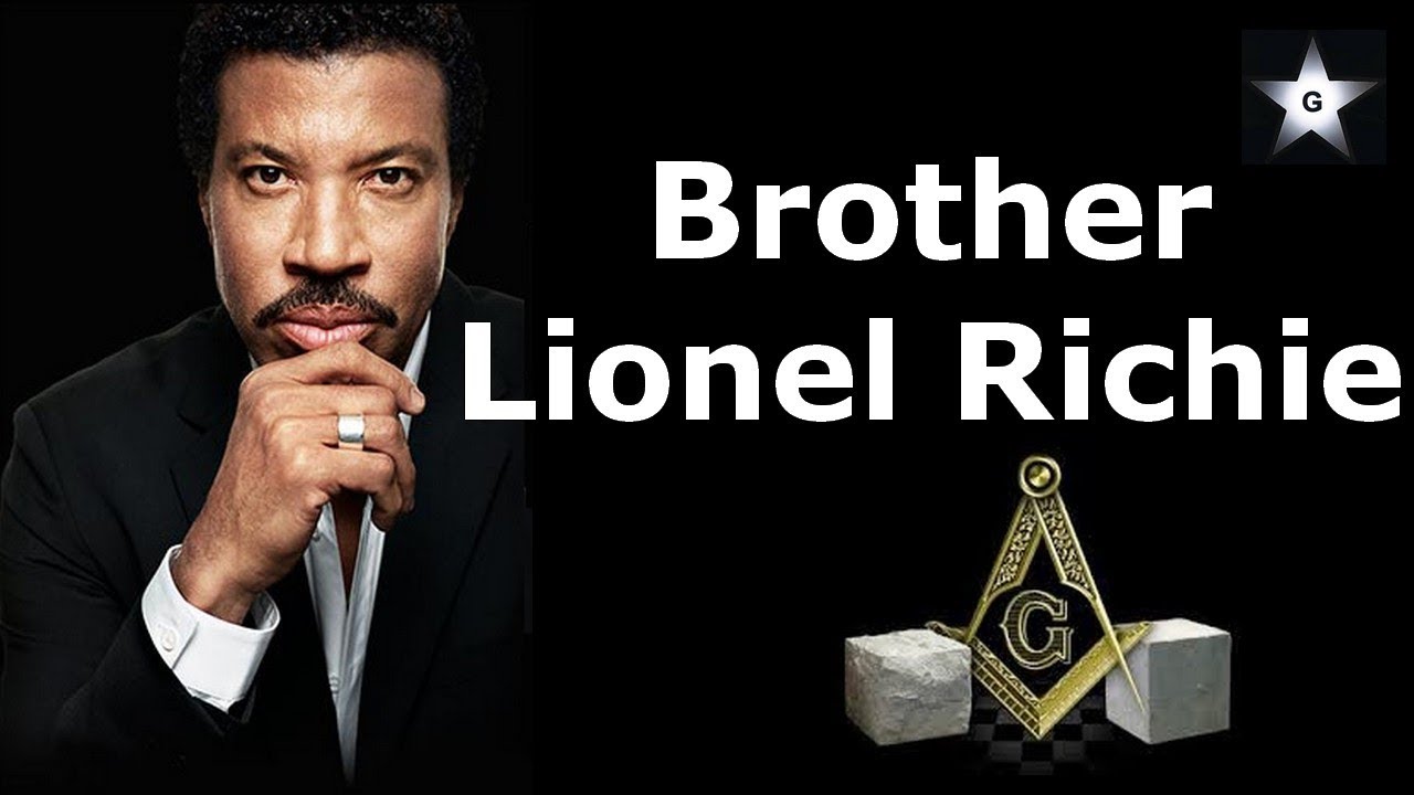 BROTHER LIONEL RICHIE - YouTube