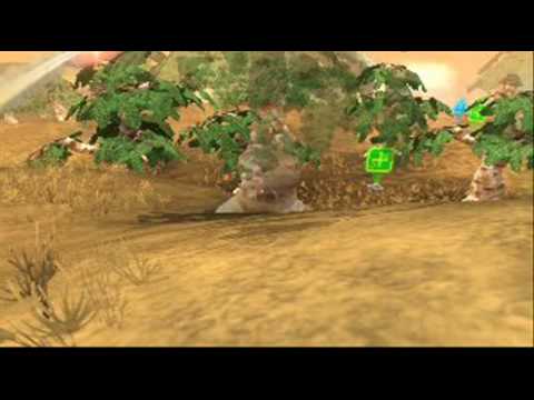 Spore Galactic Adventures - Bananaz World - YouTube