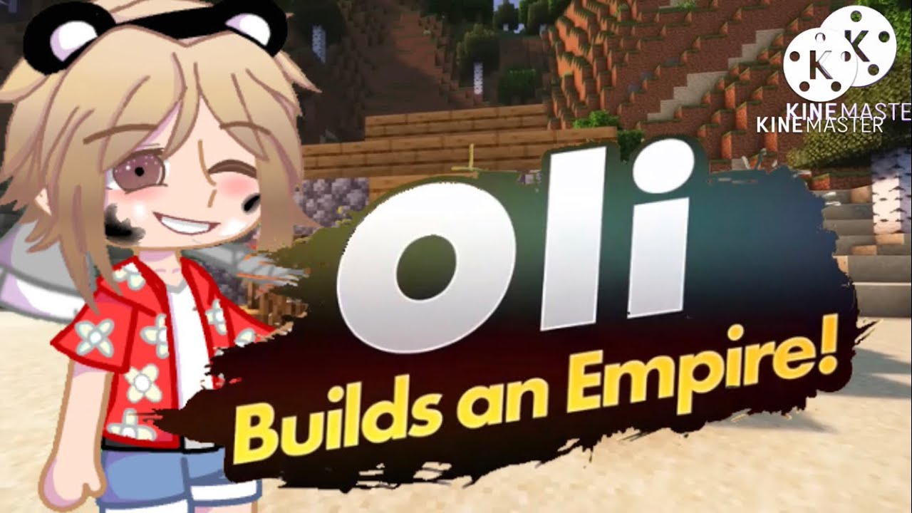 Oli Makes An Empire!//ESMP S2 - YouTube