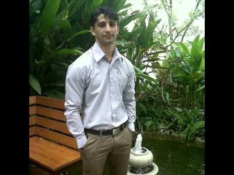 Happy Birthday To Sirwan.